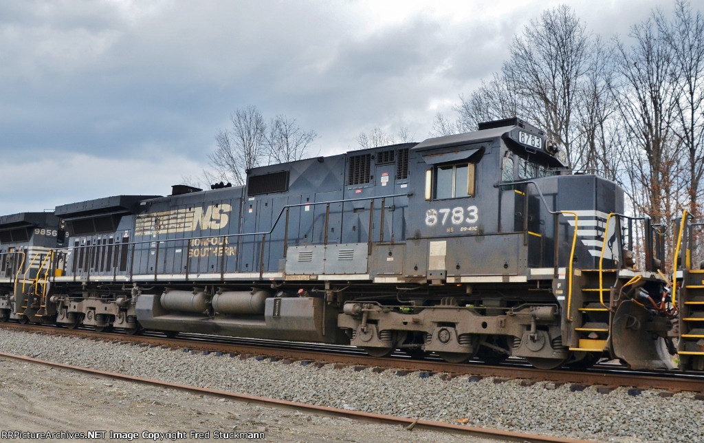 NS 8783